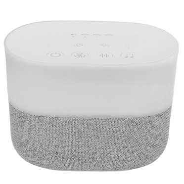 Sound+Sleep SE Sleep Sound Machine - Walmart.com