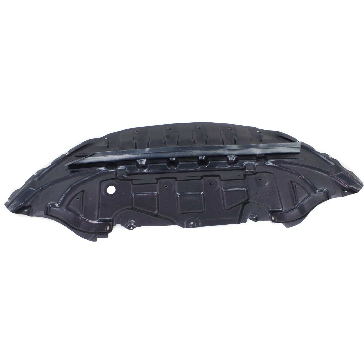 Ford Fusion Engine Splash Shield