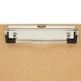 Juvale Wooden Ledger Size Landscape Clipboard 11.5x17.3 Inches Pack of ...