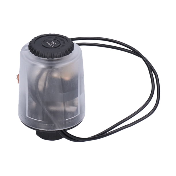 Herwey Automatic Water Pressure Booster Pump Switch,Water Pressure Pump ...