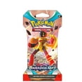 Pokemon TCG, Scarlet & Violet Paradox Rift 8 Sleeved Booster Packs ...
