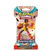 Pokemon TCG, Scarlet & Violet Paradox Rift 8 Sleeved Booster Packs ...