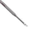 Karlash Dead Skin Fort Trimmer Stainless Steel and Nail Cleaner Tool #4 ...