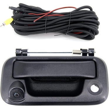 Master Tailgaters Backup Camera for Ford Expedition (15-17) OE Part ...