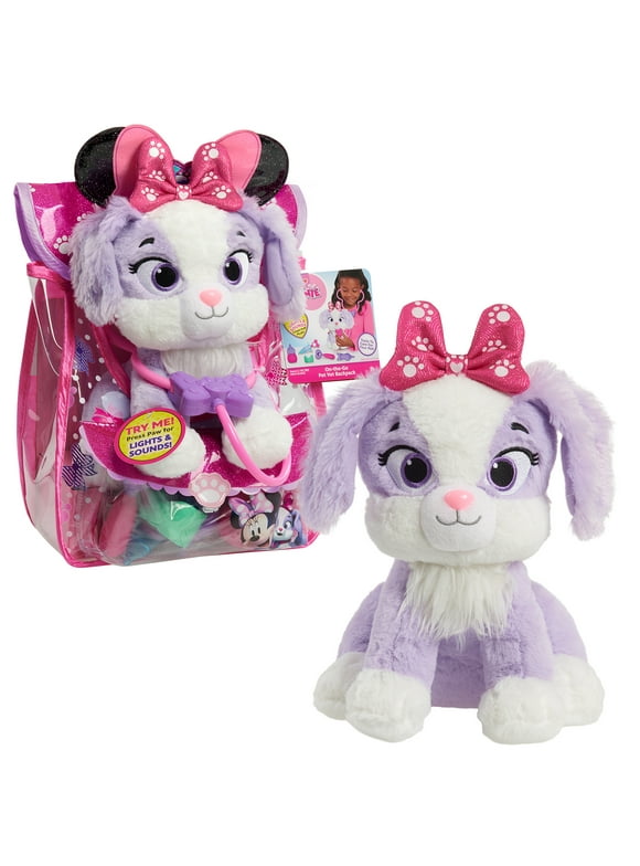 Minnie Mouse Toys in Toys Character Shop - Walmart.com