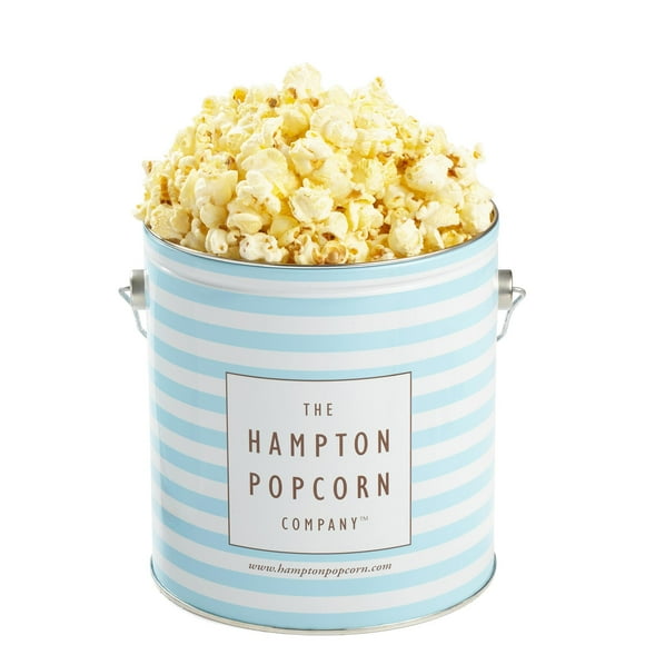 Popcorn Tin Cans