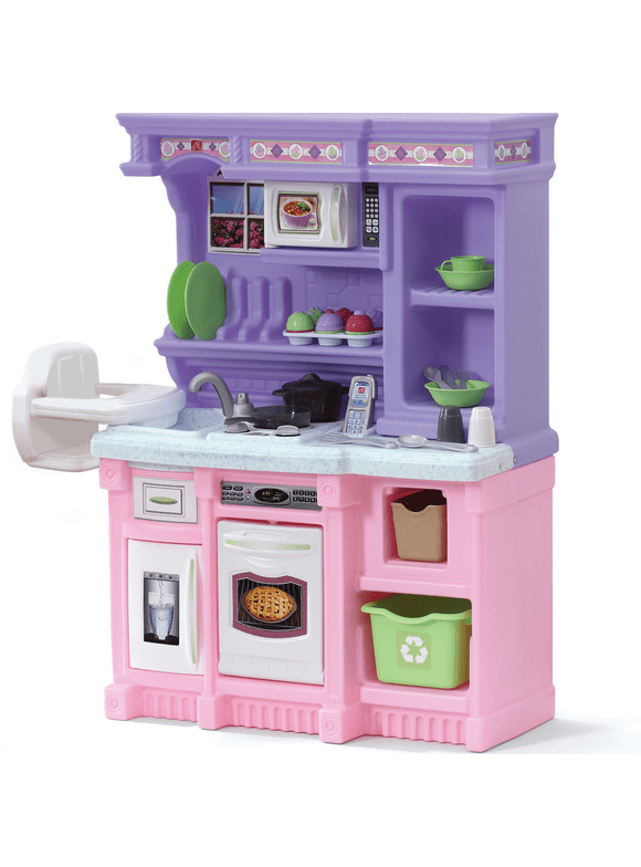 Step2 Kitchens in Kitchens, Playfood & Housekeeping - Walmart.com