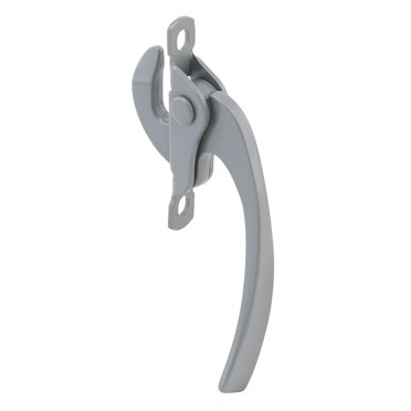 R7001 1-3/4" Brown RV Style Crank Out Window Handle - Walmart.com