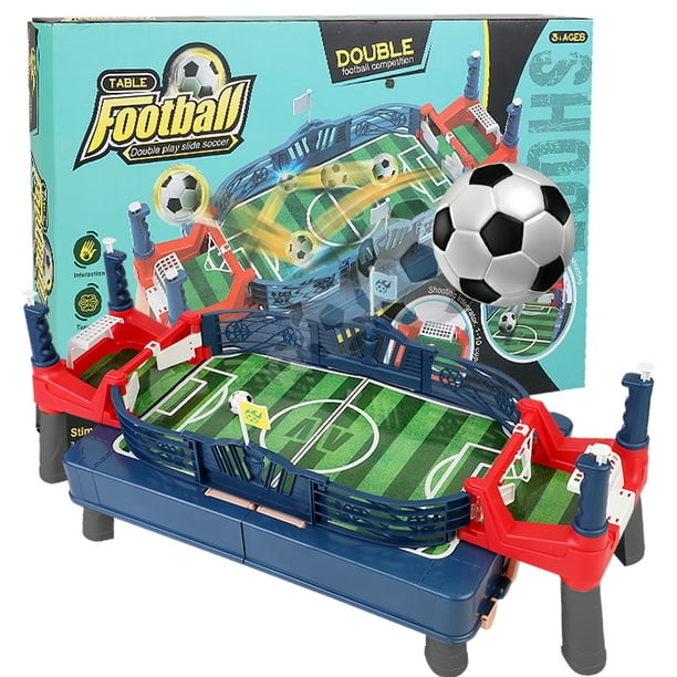Footsball Table