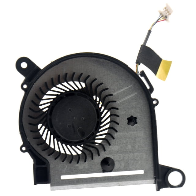 Deal4GO CPU Cooling Fan 855966-001 023.10065.0001 replacement for HP ...