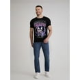 Venom, Men's & Big Men's Graphic Tee Shirt, Sizes S-3XL - Walmart ...