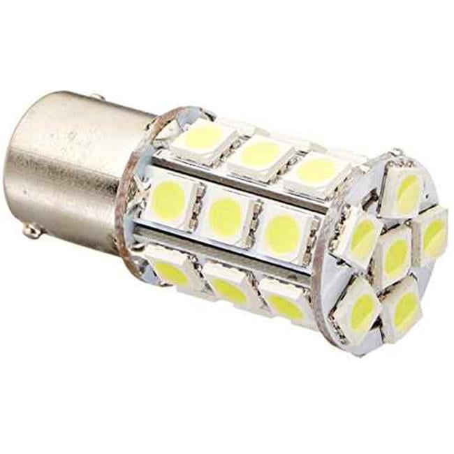 Green LongLife 12V LED Light Bulb Tower with 1076 Base, 330 Lumens ...