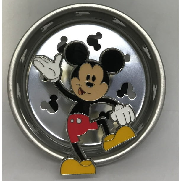 Disney Parks gourmet Best Of Mickey Mouse Smiling Kitchen Sink Strainer ...