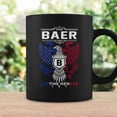 Baer Name Baer Eagle Lifetime Member Gif Coffee Mugs - Walmart.com