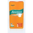 Assurance Unisex Incontinence Stretch Briefs With Tabs, Ultimate ...