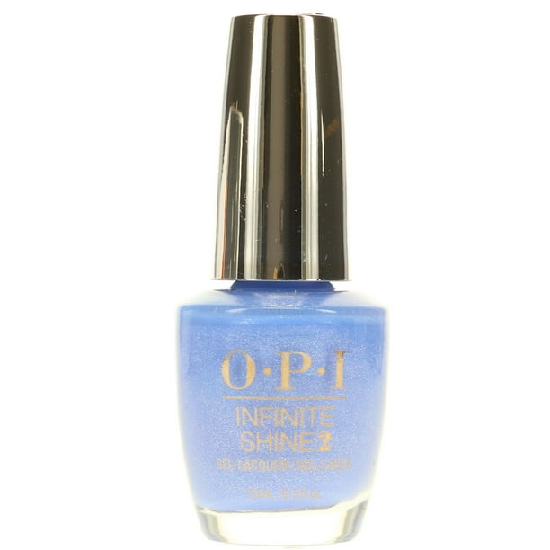 OPI - OPI Infinite Shine Nail Polish, Show Us Your Tips, 0.5 fl oz - Walmart.com - Walmart.com