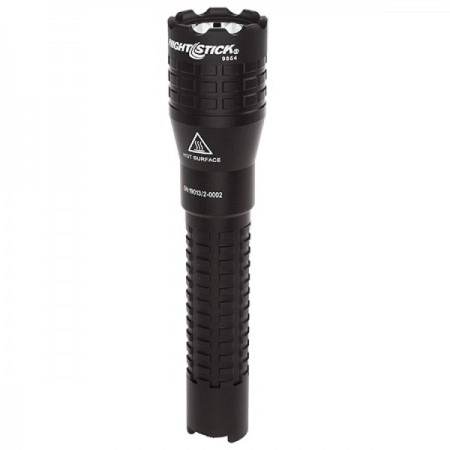 Nightstick Tactical Dual Light Flashlight USB Rechargeable - Walmart ...