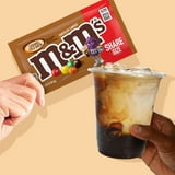 M&M's Caramel Cold Brew Milk Chocolate Candy, Share Size - 2.83 oz ...