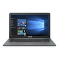 Asus X540-RBPDN09 Notebook, packed with 4GBs of memory, 1TB hard drive and powered by the Intel ...