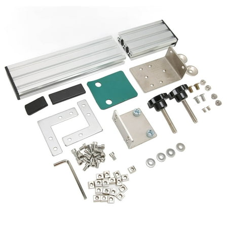 Gear Shifter Clip L Shaped, Lever Clamp RC Racing Game Sequential ...