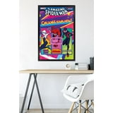 Marvel Comics - Spider-Man: Beyond Amazing - Choose Your Hero Wall ...
