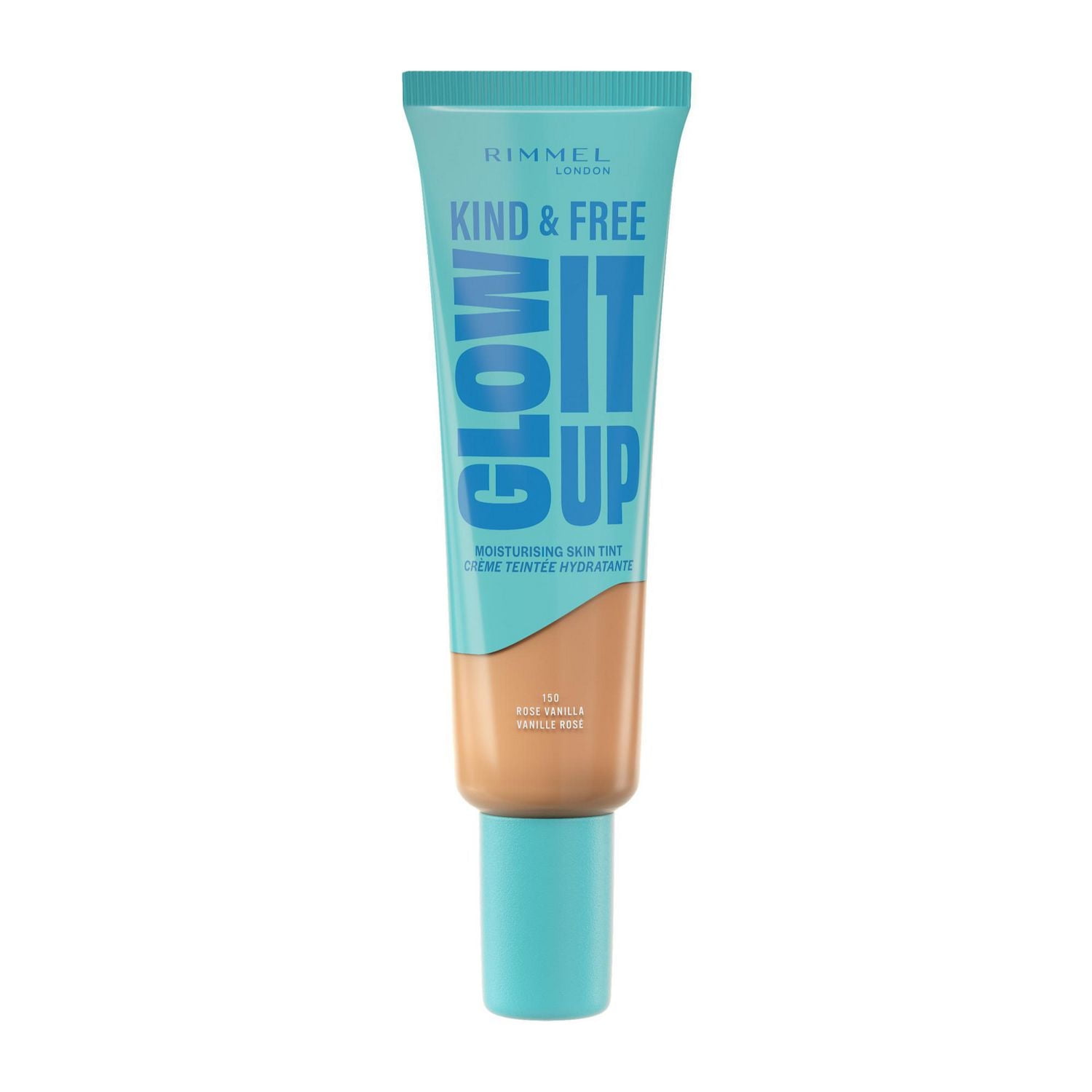 Click here for Rimmel London Kind & Free Glow It Up Moisturising... prices
