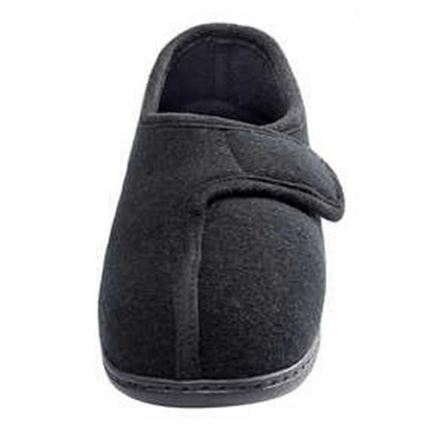 Silverts 103600102 Womens Adaptive Arthritis Easy Closure Terry Cloth ...