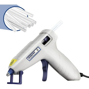 STANLEY GR100 Dualmelt Pro Glue Gun Kit - Walmart.com