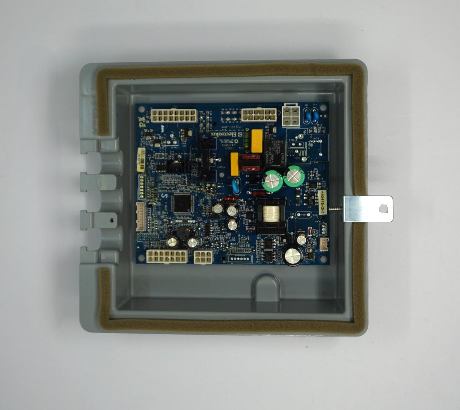 Restored CoreCentric Refrigerator Power Control Board for Frigidaire ...