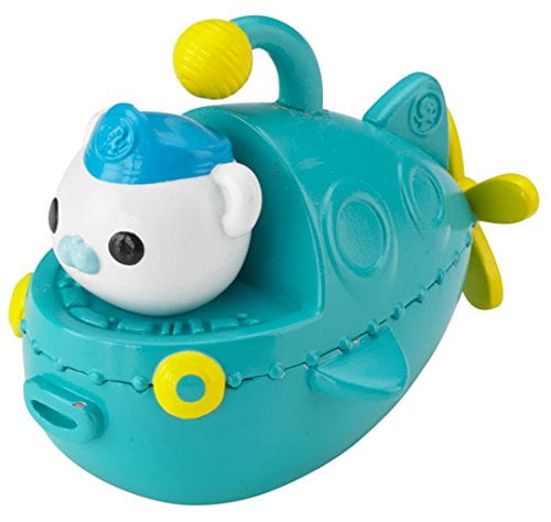 Buy Octonauts Gup Speeders Gup-A Online in India. 154263117