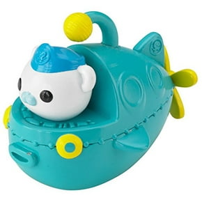 Octonauts Toys
