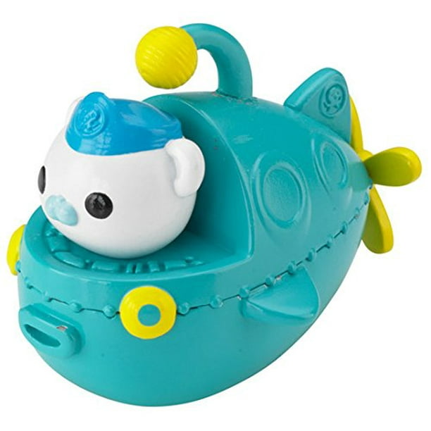 Octonauts Toys
