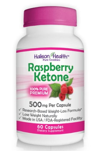 Raspberry Ketone Extract Walmart