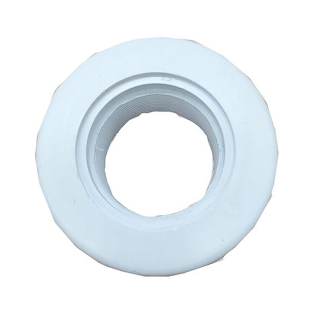 Maoww Pool Outlet Nozzle Thread Rotatable Water Return Anti-block ...