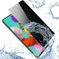 2Pack Screen Protector Compatible with Samsung Galaxy A71 5G Privacy ...