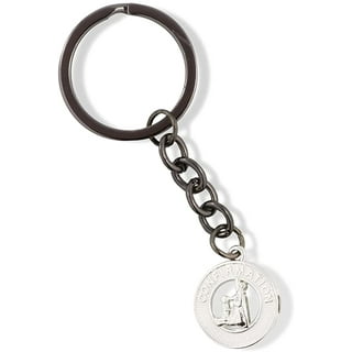 EPJ Gorilla Charm Keychain - Walmart.com