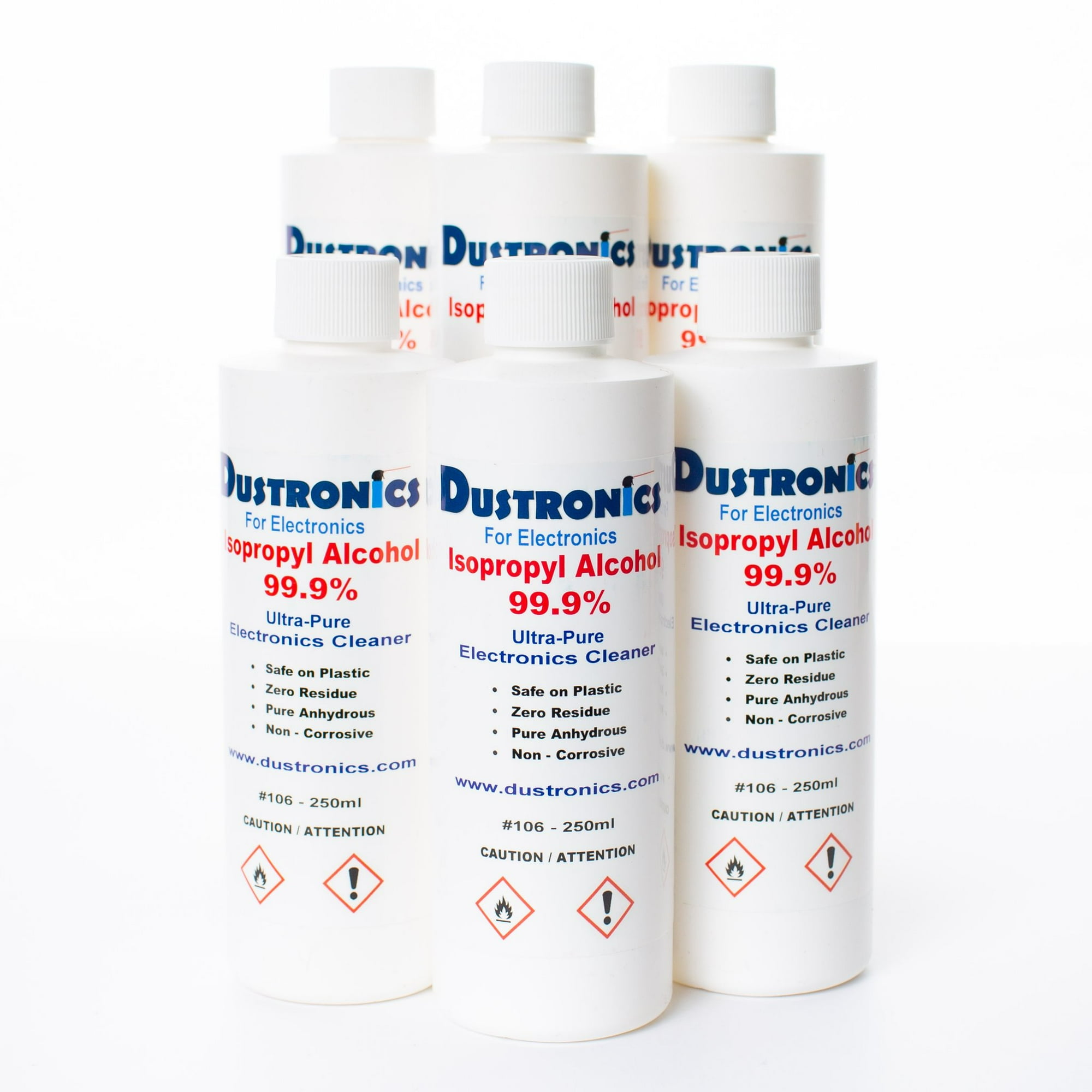 Click here for Dustronics Electronic Cleaner Ultra Pure Isopropyl... prices