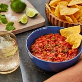 Great Value Thick and Chunky Salsa Medium 16 oz with Jalapenos ...