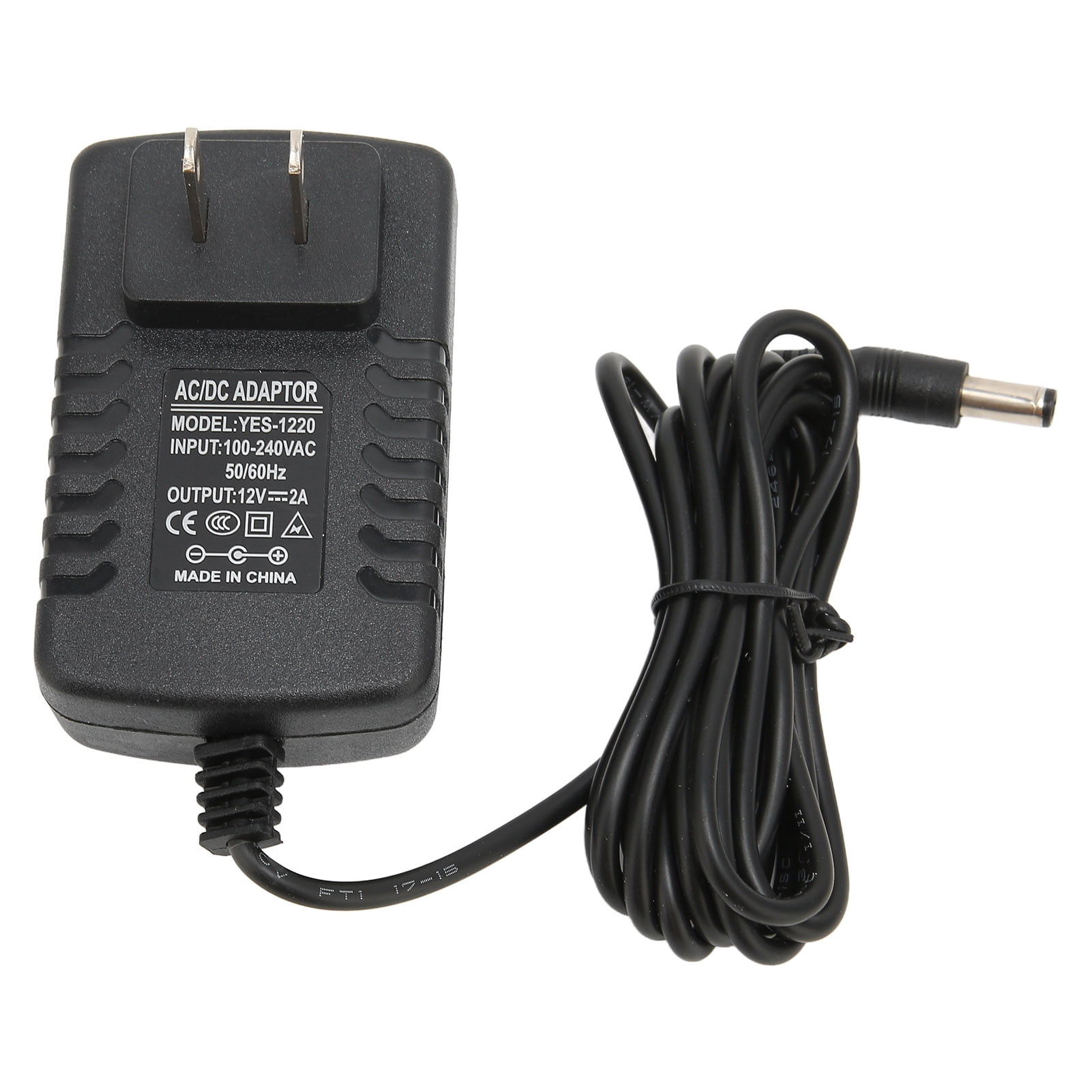 Click here for Ccdes 12v 1a Power Adapter Withcircuit  Small Dc R... prices