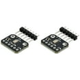 ICS-43434 I2S MEMS Microphones Module 1.6V 3.6V Operations Voltages For ...