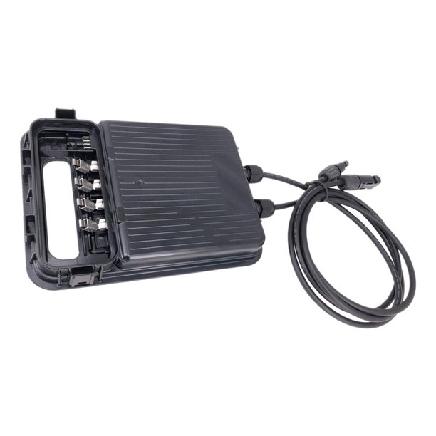 Solar Power Optimizer Mppt High Performance Embedded 330w | Bodega ...