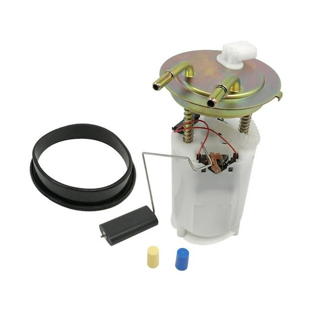 Chevrolet Cruze Fuel Pump