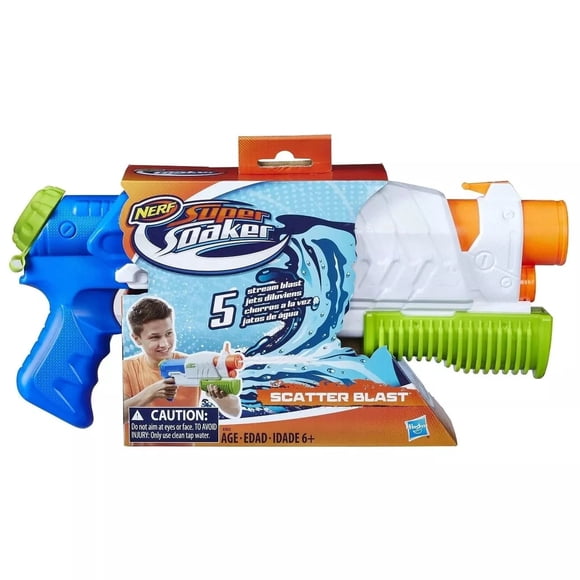 Water Blaster & Water Guns in Outdoor Play - Walmart Business