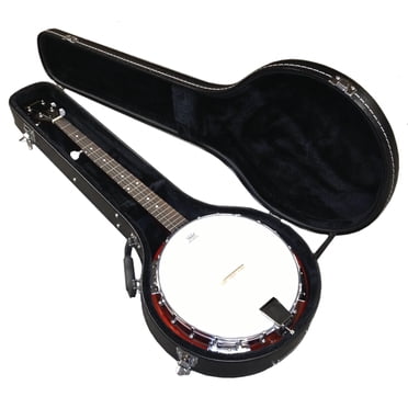 Saga OK-2 Openback Banjo Kit - Walmart.com