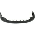 Bumper Cover Fascia Front 22777685 for GMC Sierra 3500 HD 2500 Heavy ...