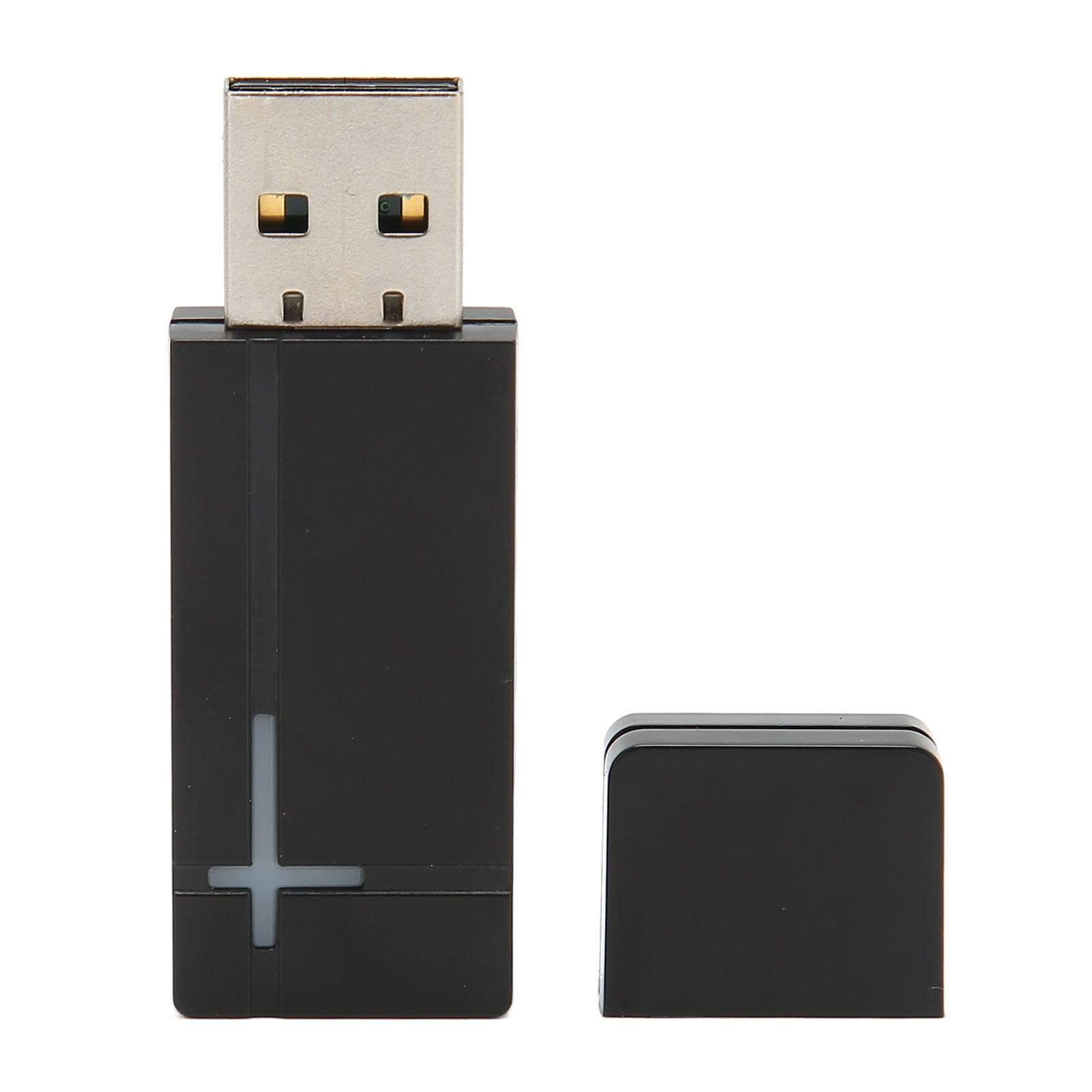 Wireless Game Controller Adapter,Wireless Adapter Professional Plug ...