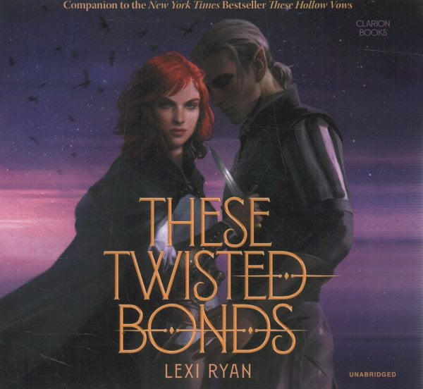 These Twisted Bonds : Library Edition - Walmart.com