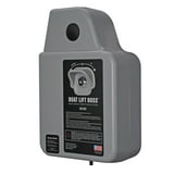 Extreme Max 3006.4512 Boat Lift Boss Direct Drive System - 120V with ...