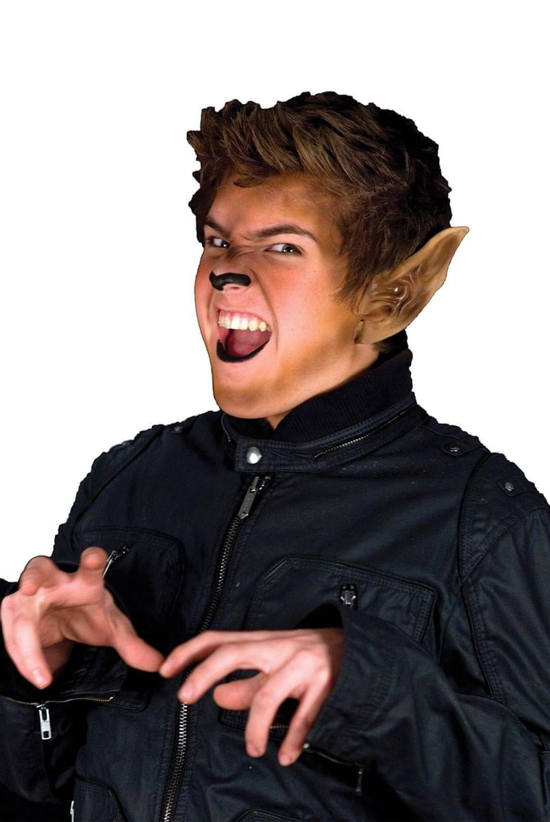 Werewolf Ears | ubicaciondepersonas.cdmx.gob.mx