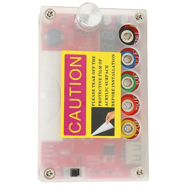 ATX Power Distribution Board, Power Distribution Board Converter ADJ ...